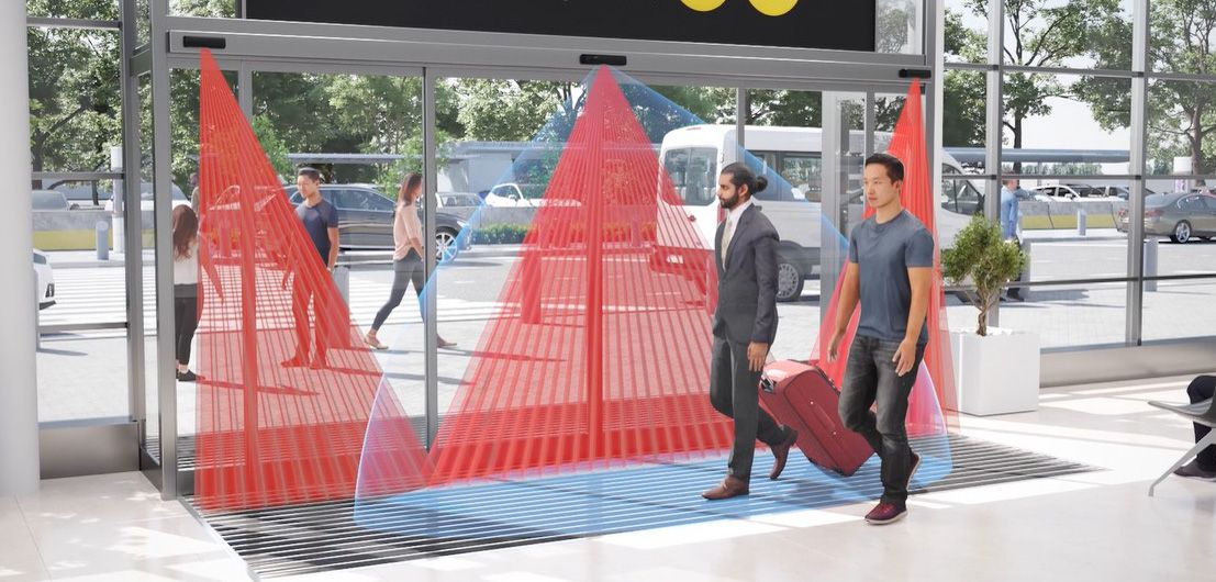 How Do Sensors Help Shopping Malls Stay ‘Cool’, Smart While Reducing ...