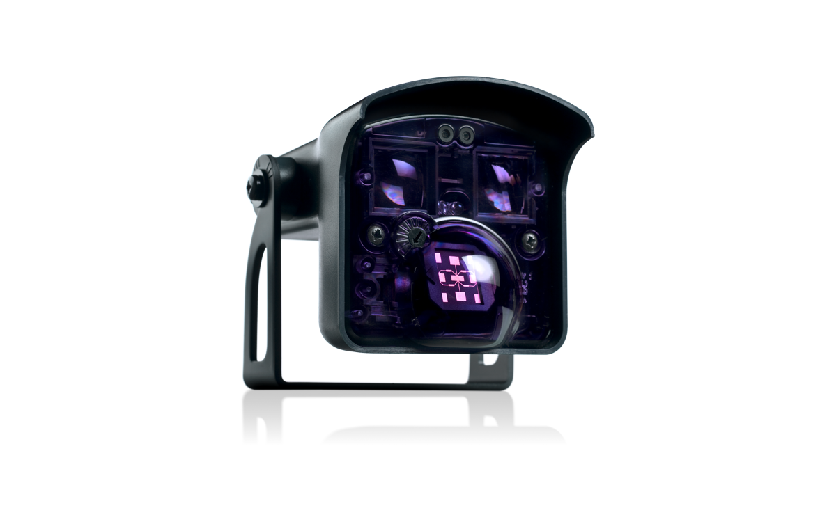 LASER SCANNER J | BEA Sensors Asia