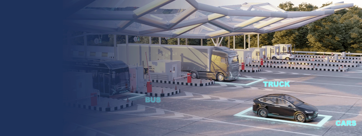 Why Use Laser Sensors Over Light Curtains for Tolling Applications ...