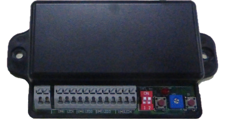 REMOTE CONTROL | BEA Asia Pacific