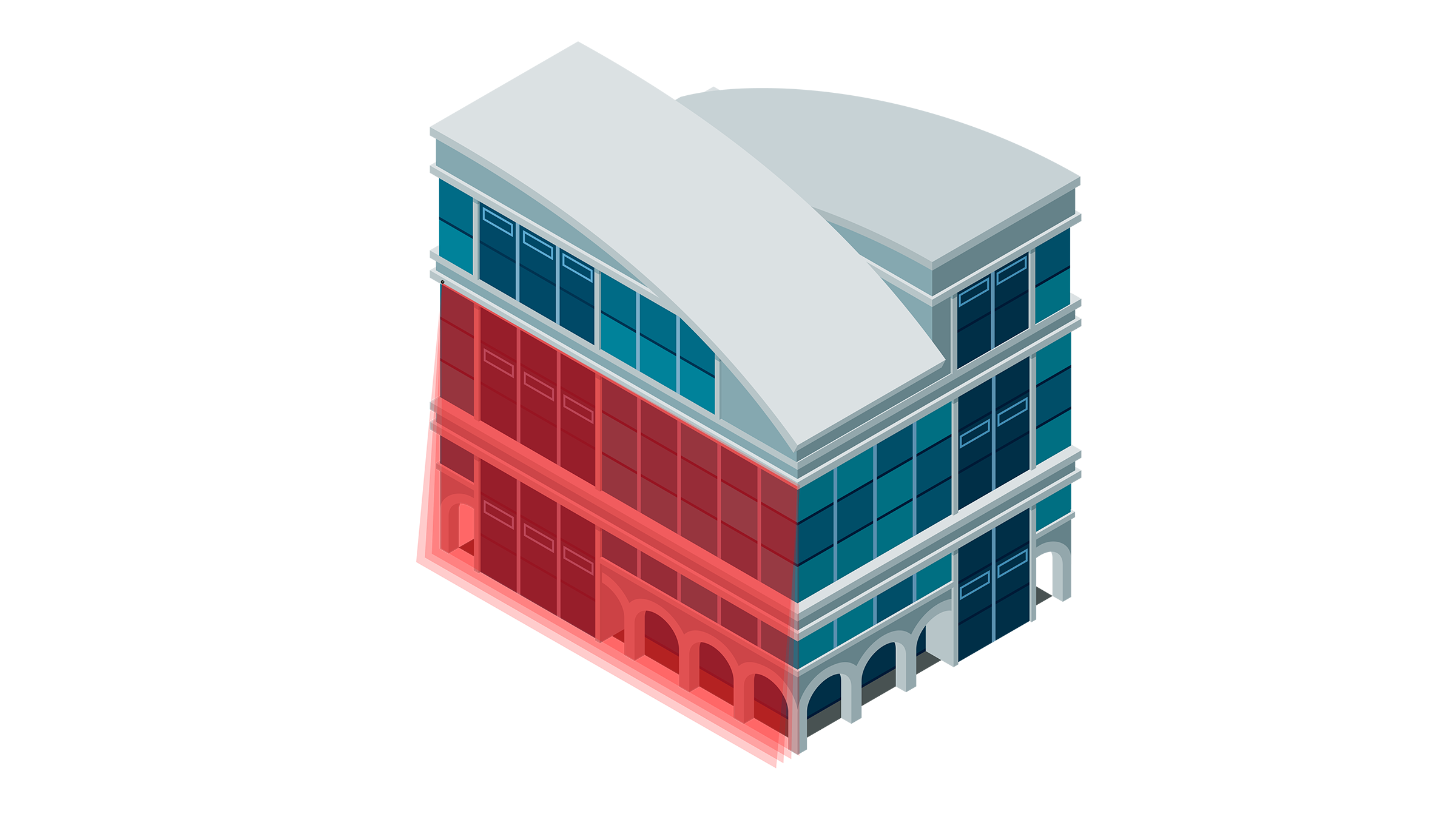 Perimeter protection | BEA Sensors Asia