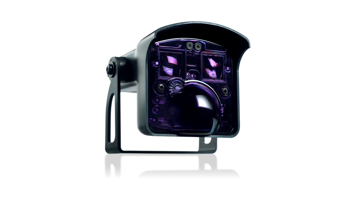 CONDOR | BEA Sensors Asia