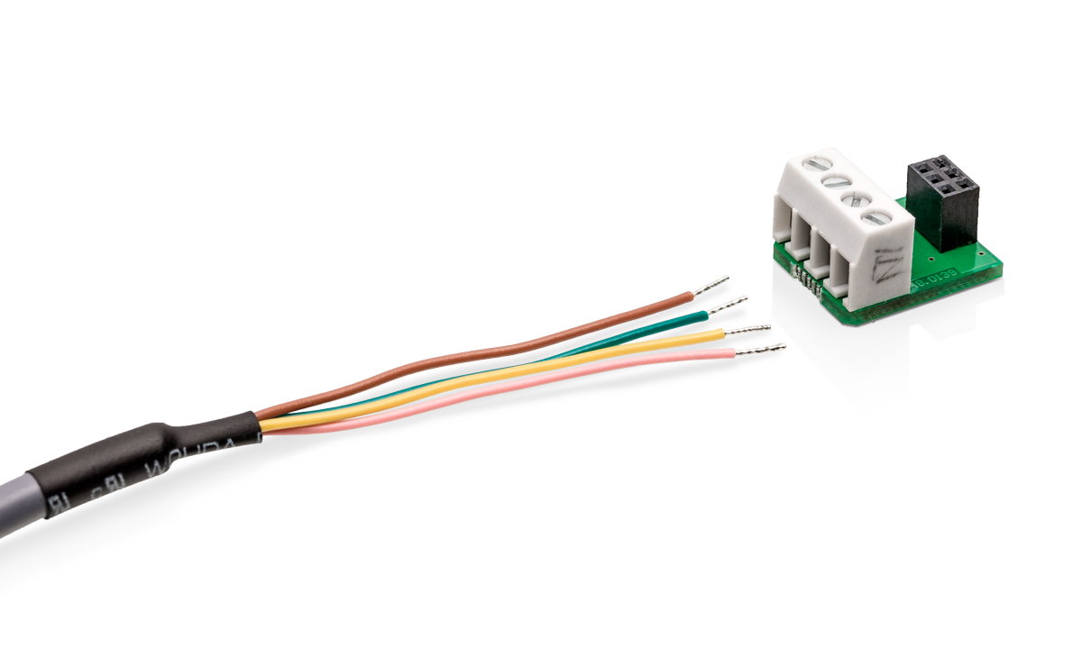 LZR®-FLATSCAN SW | BEA Sensors Asia