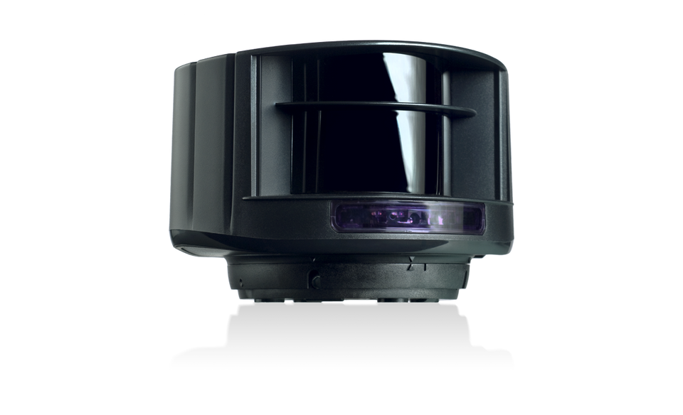 LZR®-H800 | BEA Sensors Asia