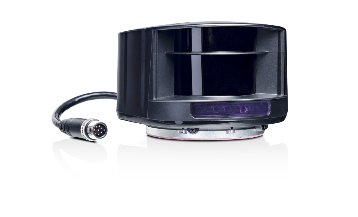 Traffic & Toll gates (Vehicle Profiling) | BEA Sensors Asia