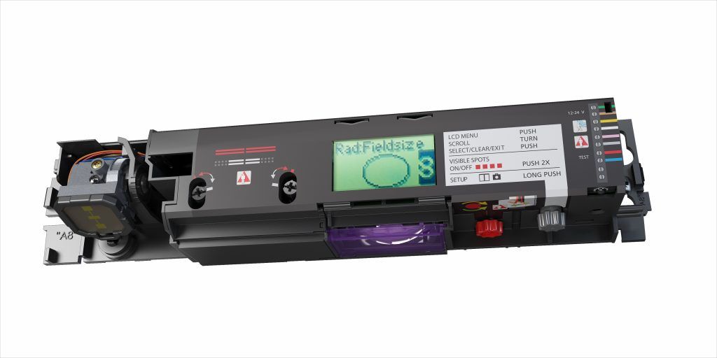 IXIO-D | BEA Asia Pacific