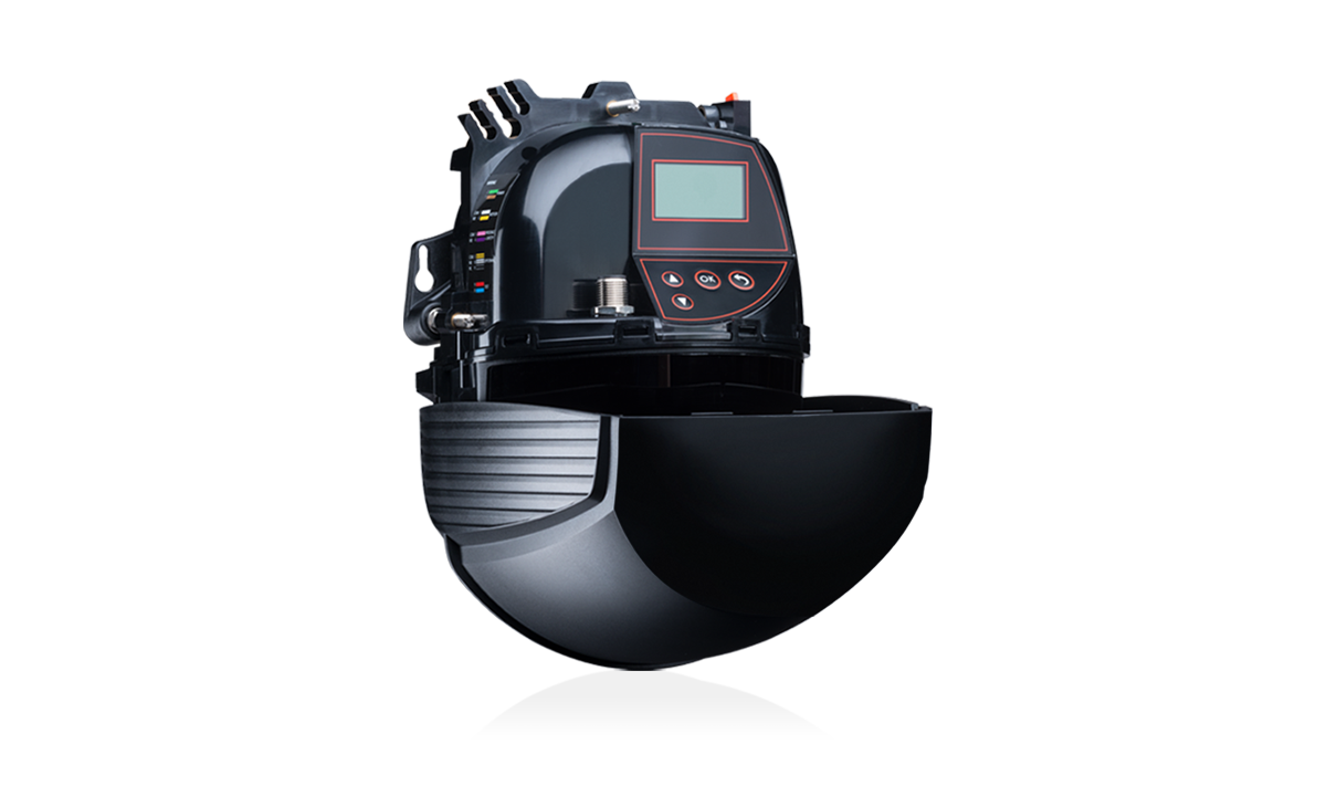 LZR®-WIDESCAN | BEA Sensors Asia