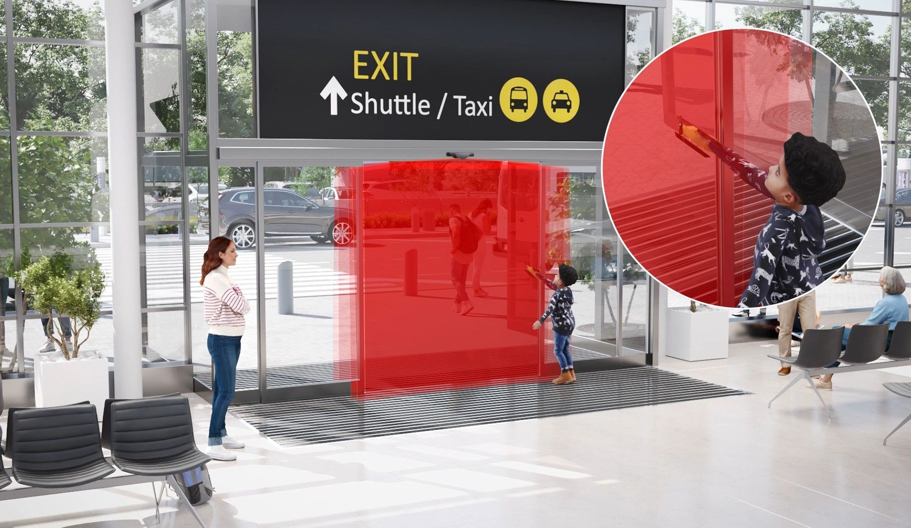 ORASCAN | ビーイーエージャパン株式会社