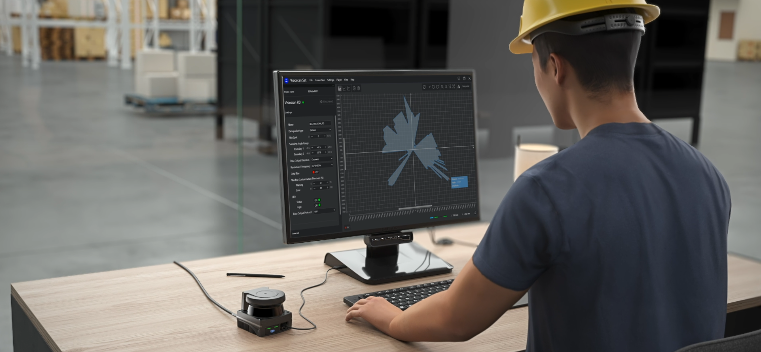 BEA Makes its First Stepinto the Factory and Logistics Automation ...