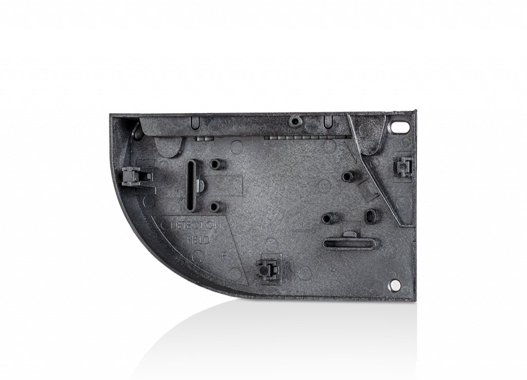 LZR®-FLATSCAN SW TILTED MOUNTING BASE | BEA Sensors Asia