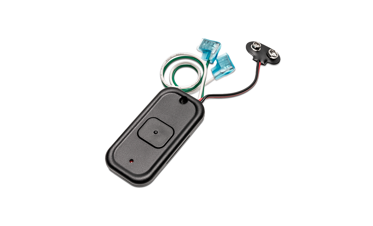 EAS RF | BEA Sensors Asia