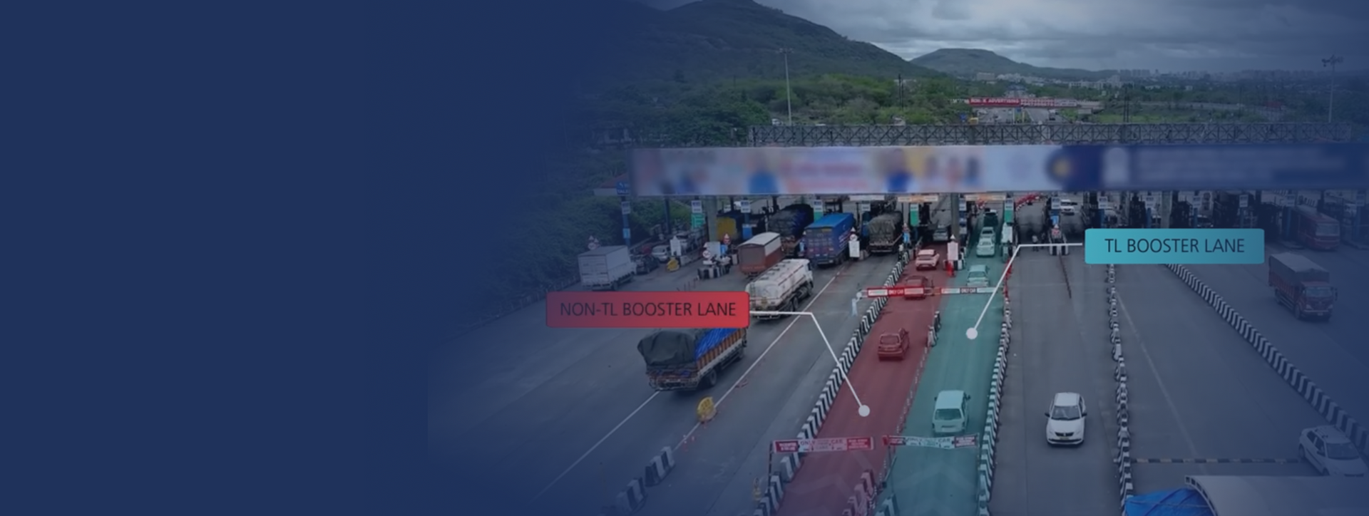 Innovative and Game-changer Solution to Improve Efficiency at Toll ...