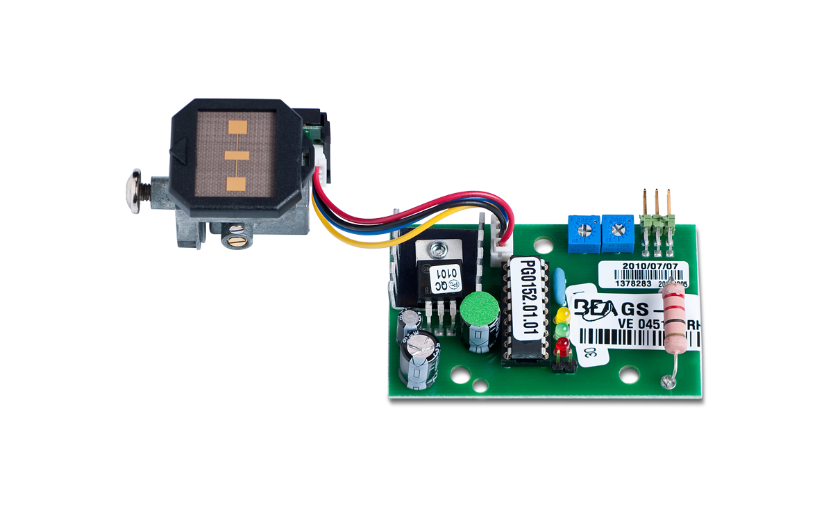 MICROCELL | BEA Sensors Asia