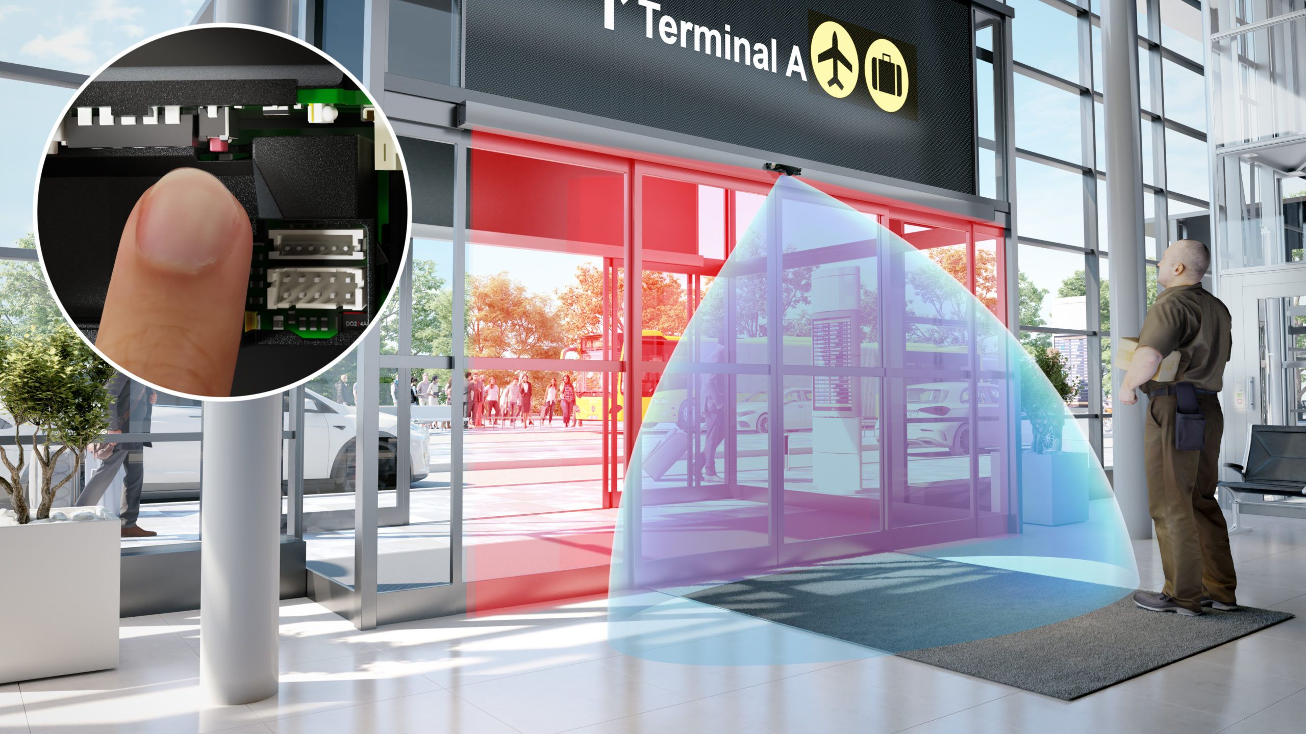 Orascan | BEA Sensors Asia