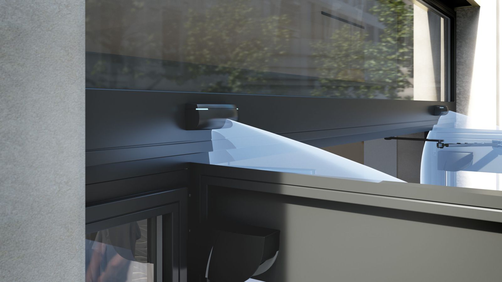 EAGLE ARTEK | BEA Sensors Asia