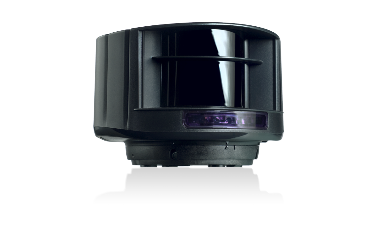 LASER SCANNER J | BEA Japan