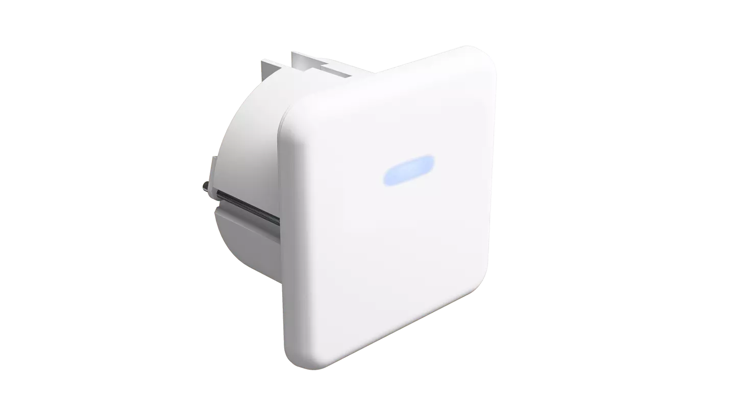 MAGIC SWITCH CHROMA | BEA Sensors Asia