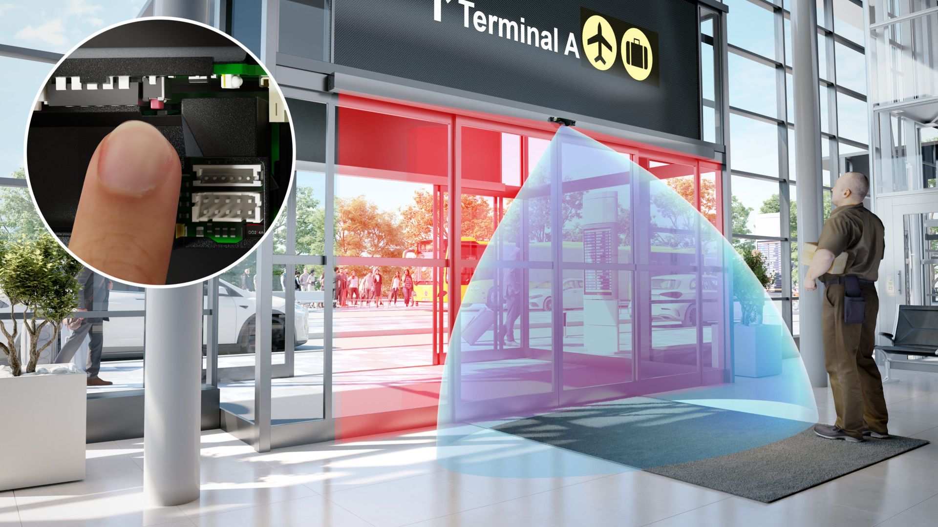 Orascan | BEA Sensors Asia