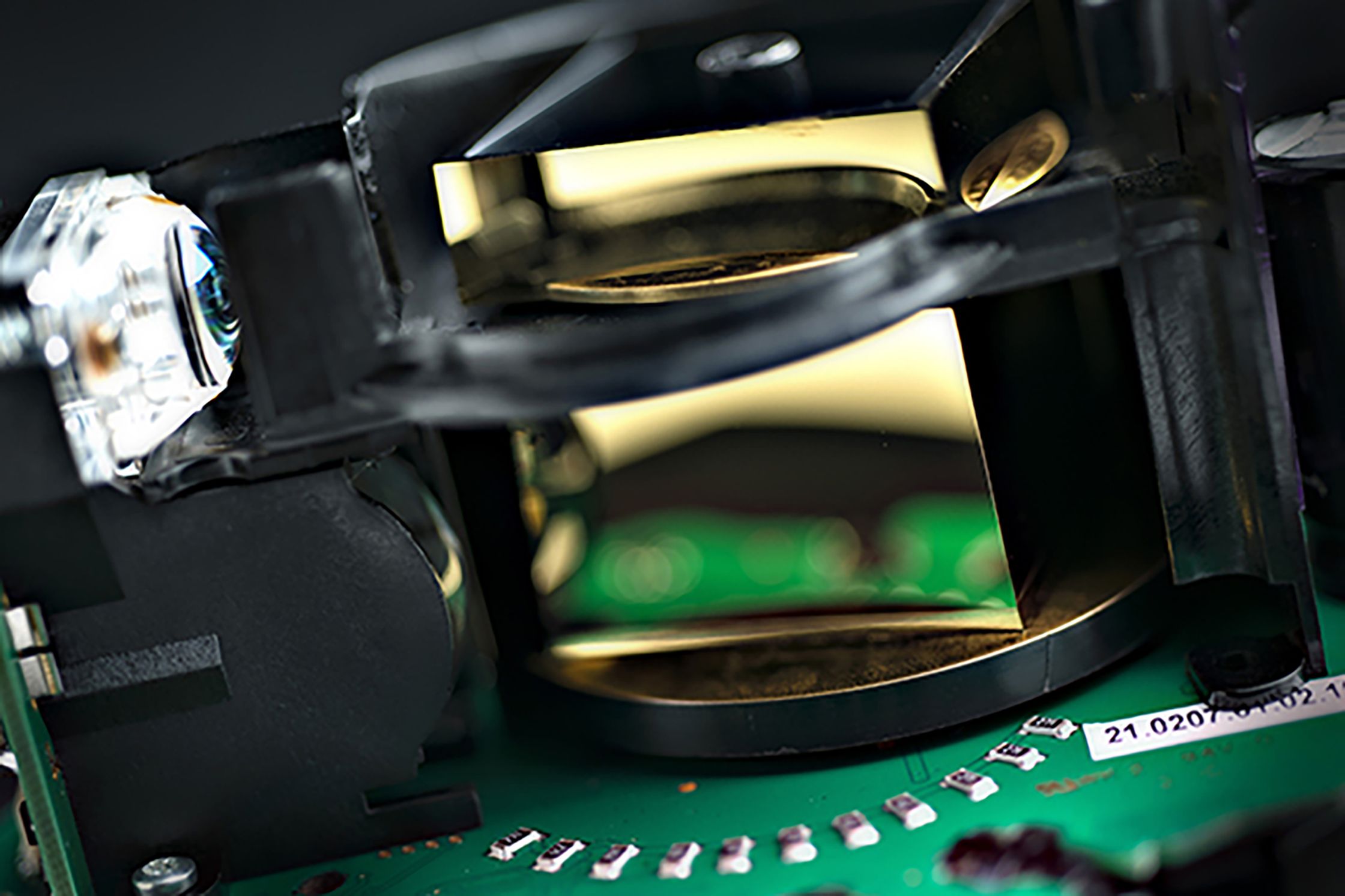 Technologies | BEA Sensors Asia