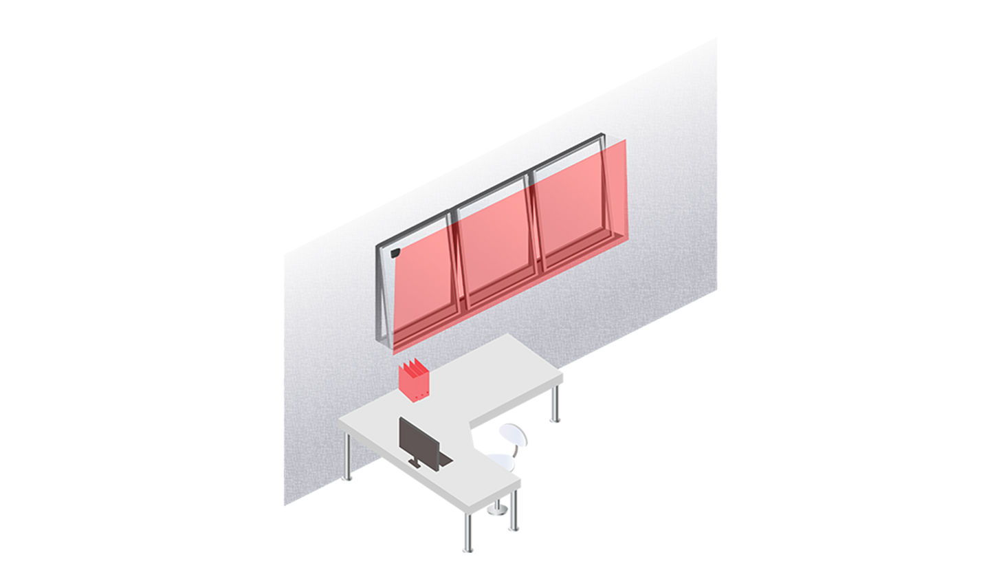 Automated Windows | BEA Sensors Asia