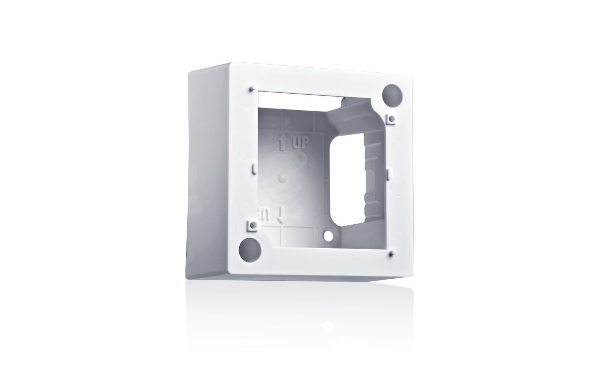 MAGIC SWITCH J BOX | BEA Sensors Asia