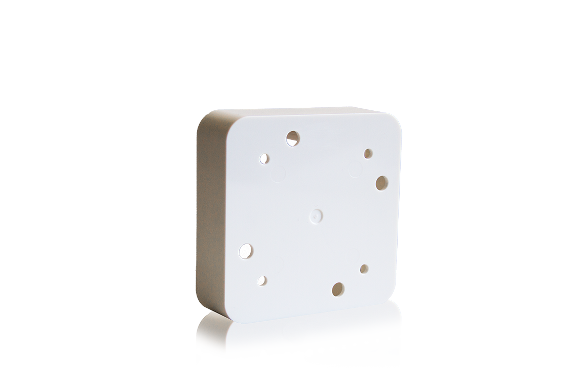 MAGIC SWITCH SURFACE MOUNTING ACCESSORY | BEA Sensors Asia