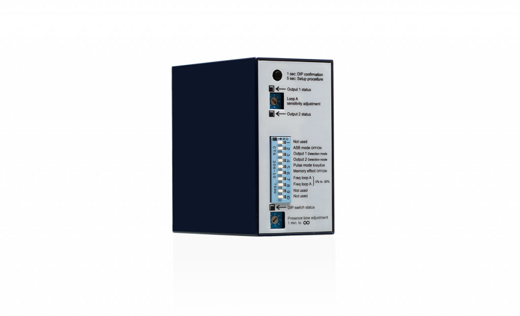 MATRIX | BEA Sensors Asia