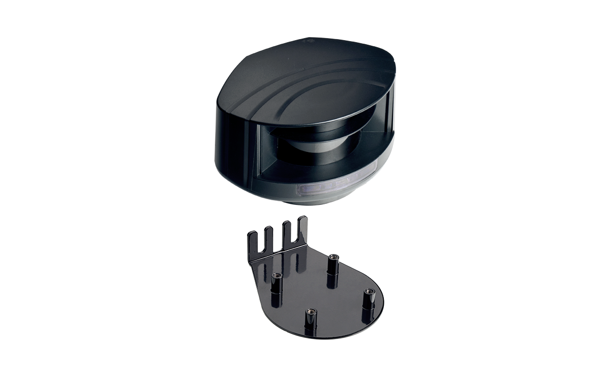 LZR LBA | BEA Sensors Asia