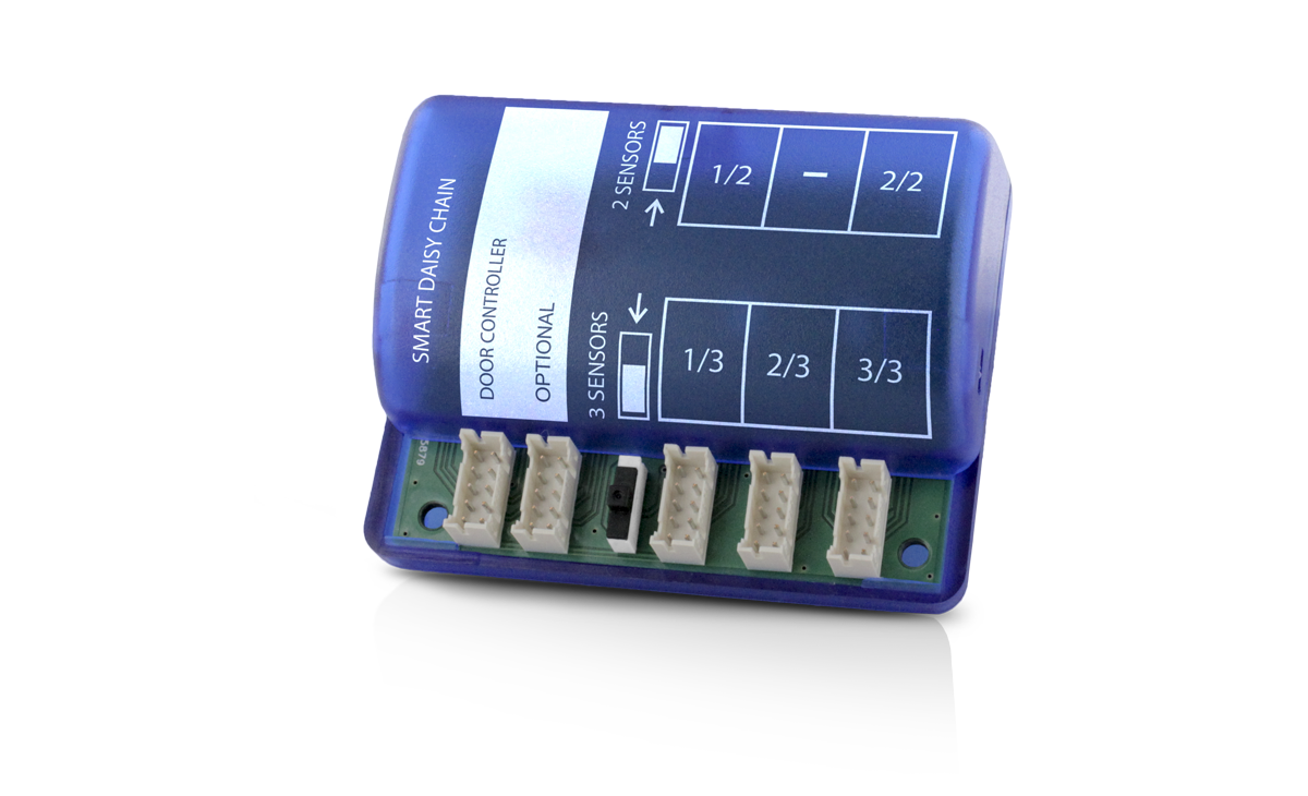 MULTI-SENSOR HUB | BEA Sensors Asia
