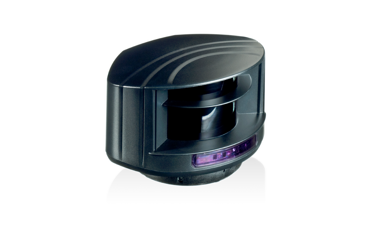 LASER SCANNER J | BEA Sensors Asia