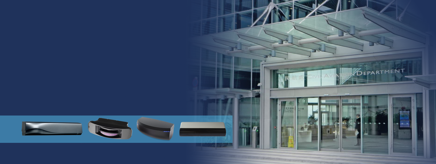 A Quick Guide to Choosing the Right Sensor Solution for Automatic Doors ...