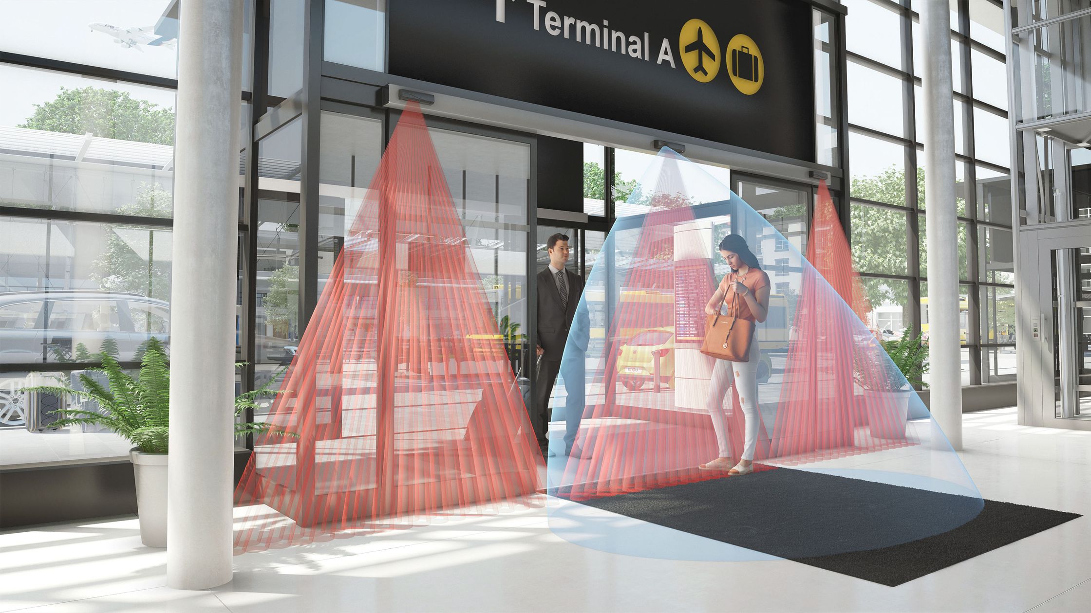 EAGLE | BEA Sensors Asia