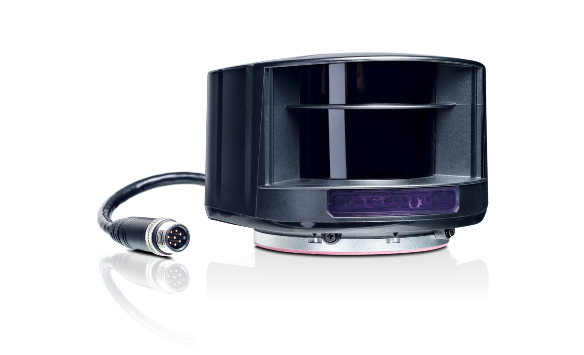 LZR®-U9xx | BEA Sensors Asia