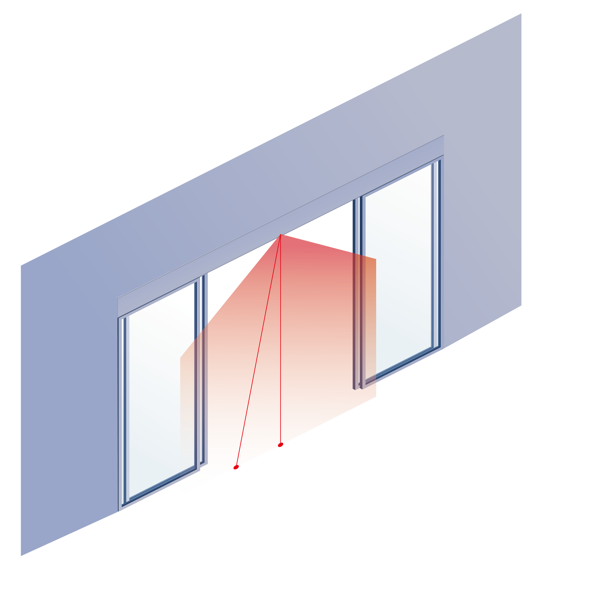 LZR®-FLATSCAN SL | BEA Sensors Asia