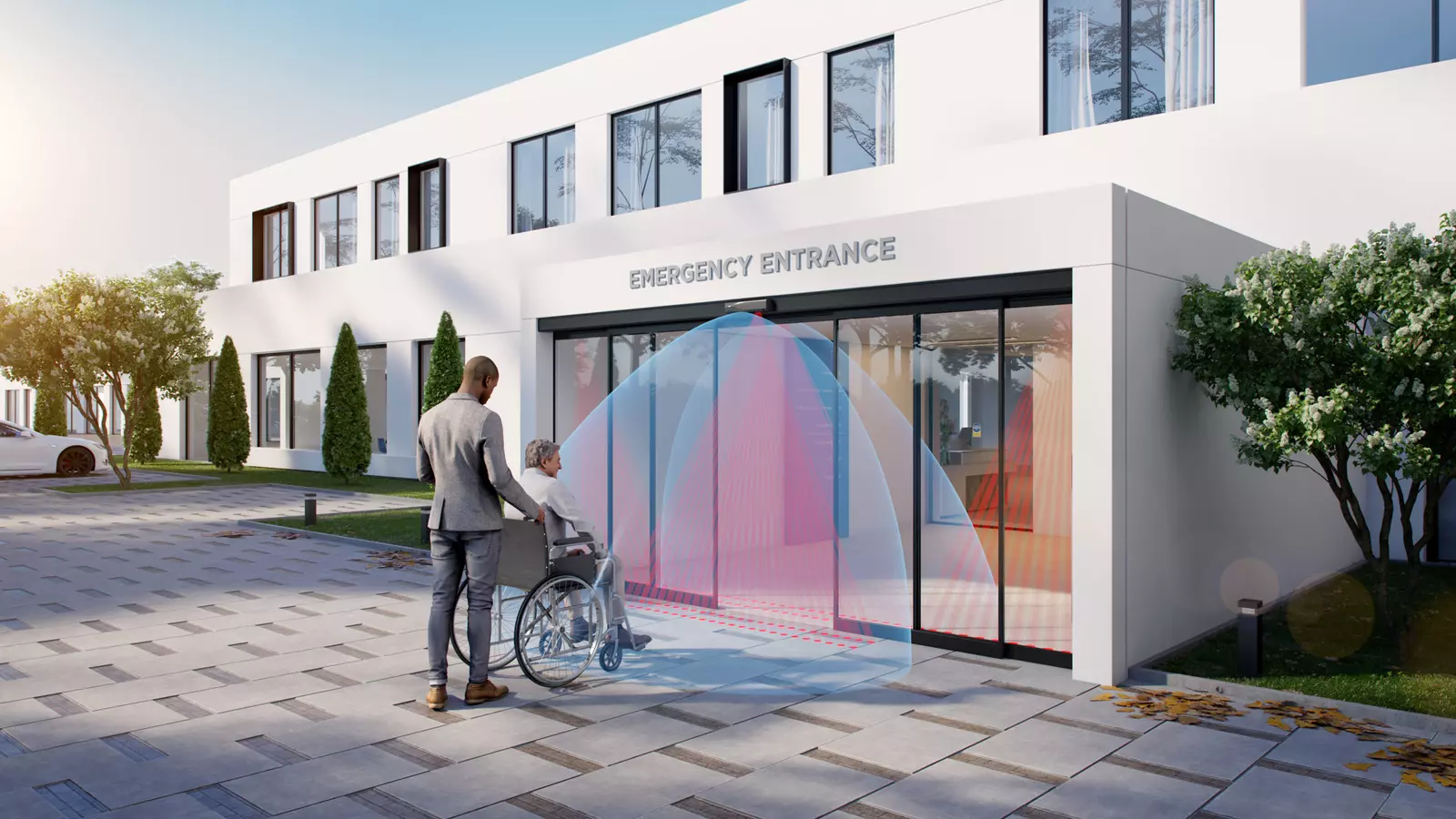 EN 16005 - CN | BEA Sensors Asia