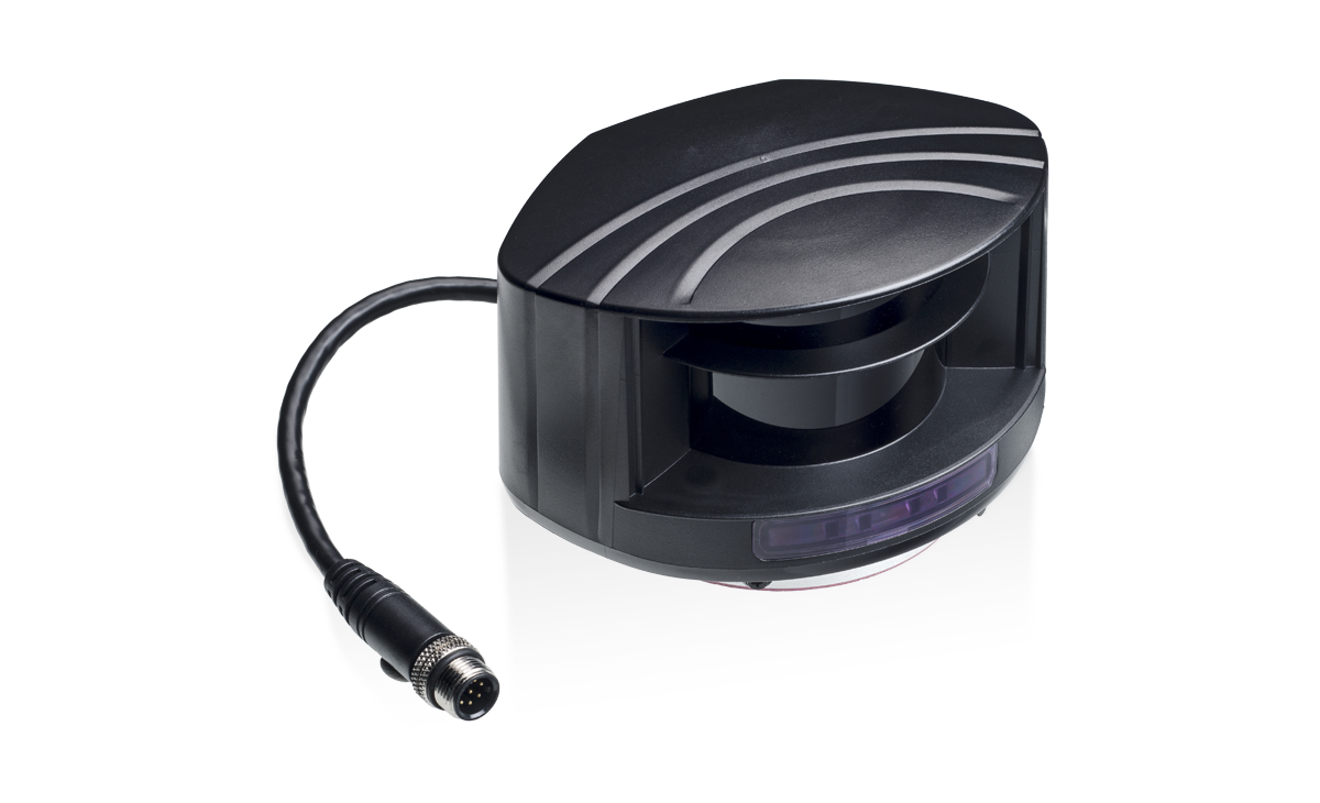 LZR®-U9xx | BEA Sensors Asia