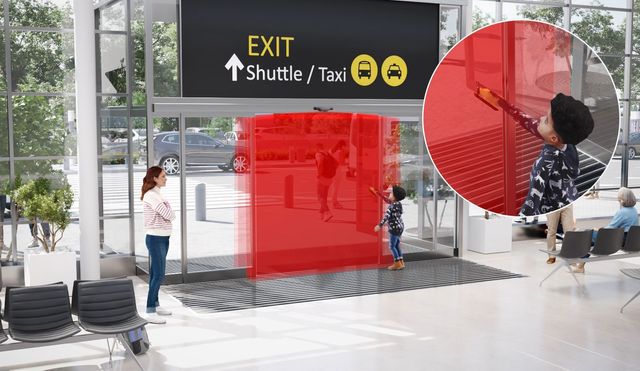 ORASCAN | ビーイーエージャパン株式会社