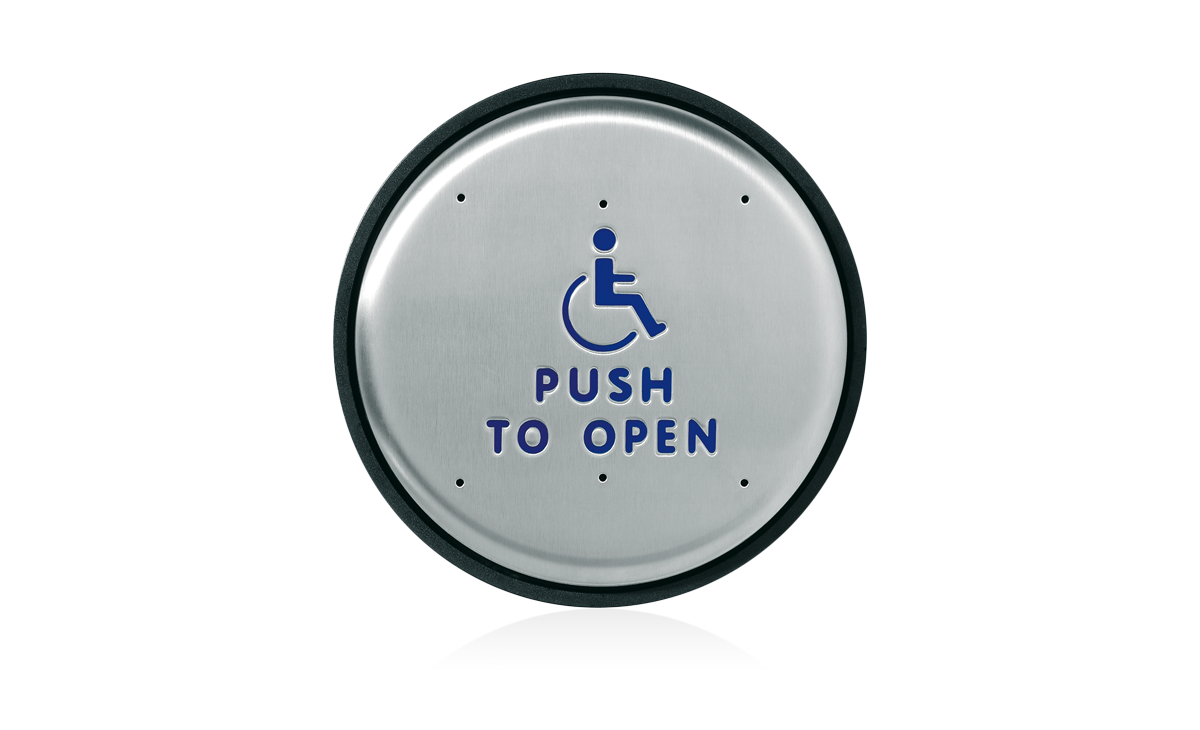 PUSH PLATES | BEA Sensors Asia