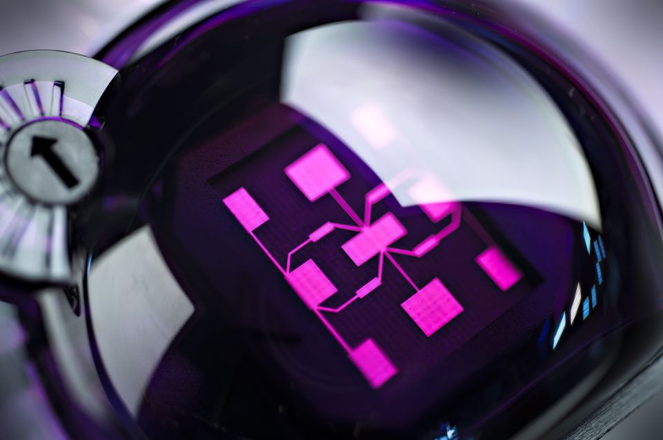 Technologies | BEA Sensors Asia