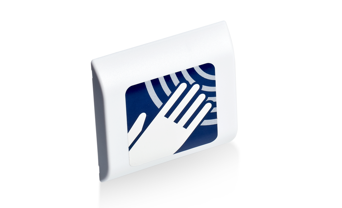 MAGIC SWITCH Visible Box | BEA Sensors Asia