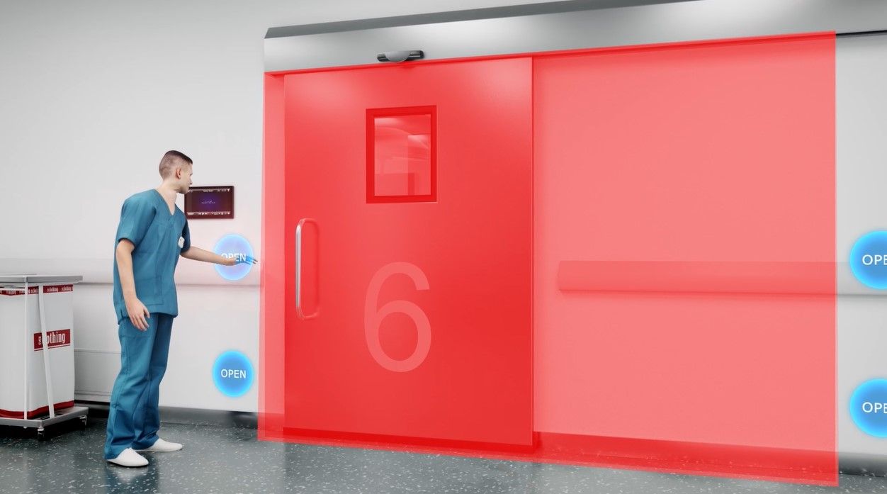 Orascan | BEA Sensors Asia