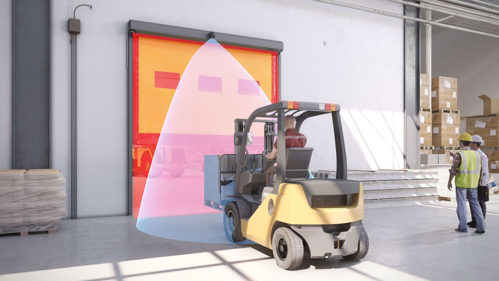 LASER SCANNER J | BEA Sensors Asia