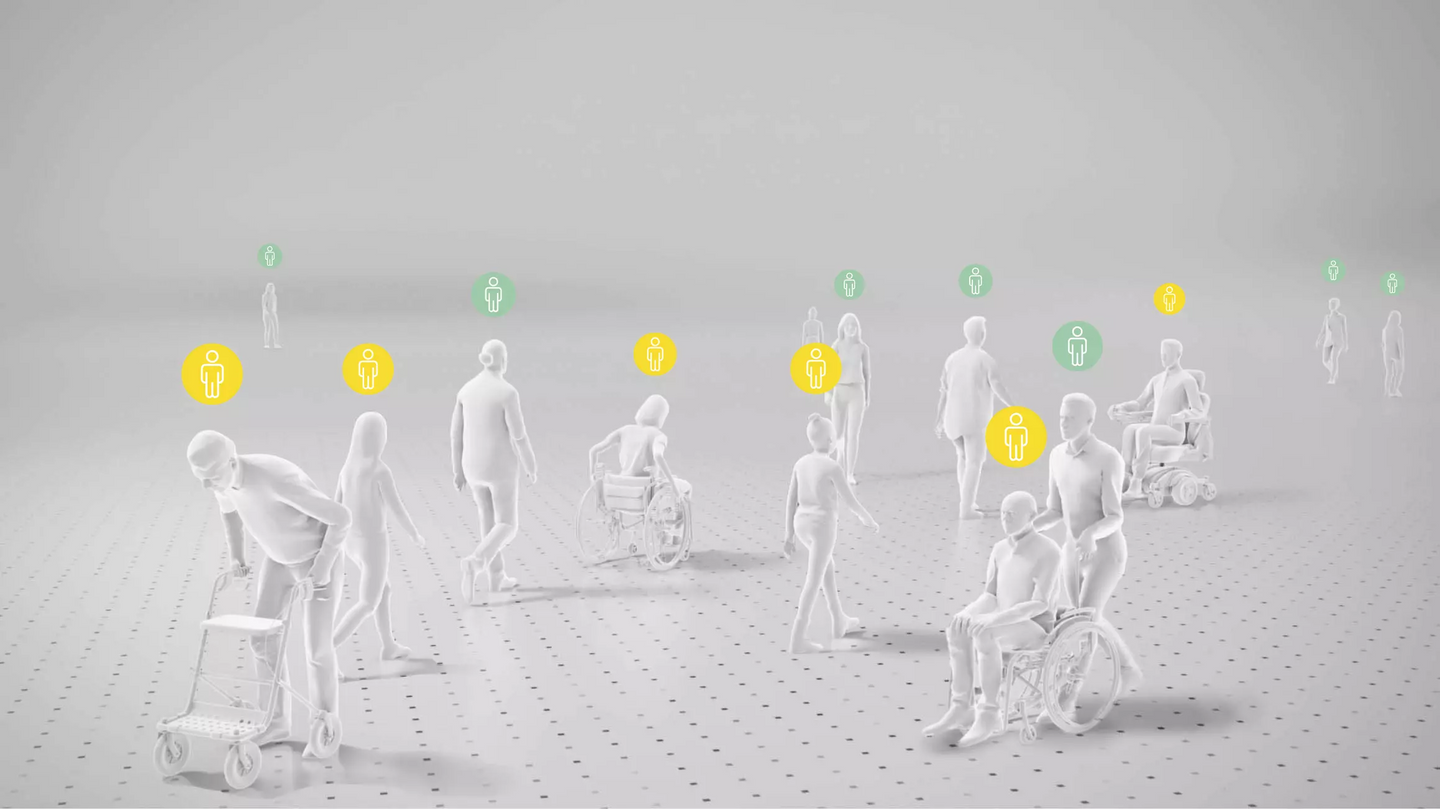 EN 16005 - CN | BEA Sensors Asia