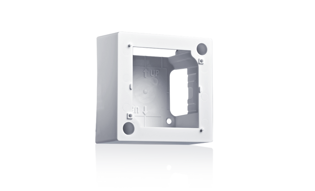 MAGIC SWITCH J BOX | BEA Sensors Asia